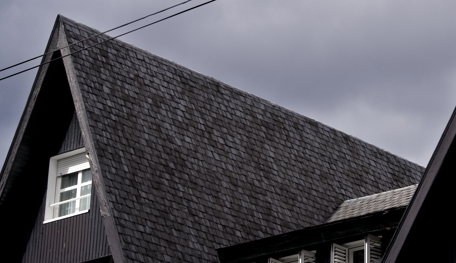 Choosing the Right Roofing Material for your Home